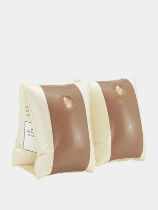 PETITES POMMES Alex Armbands - Beige