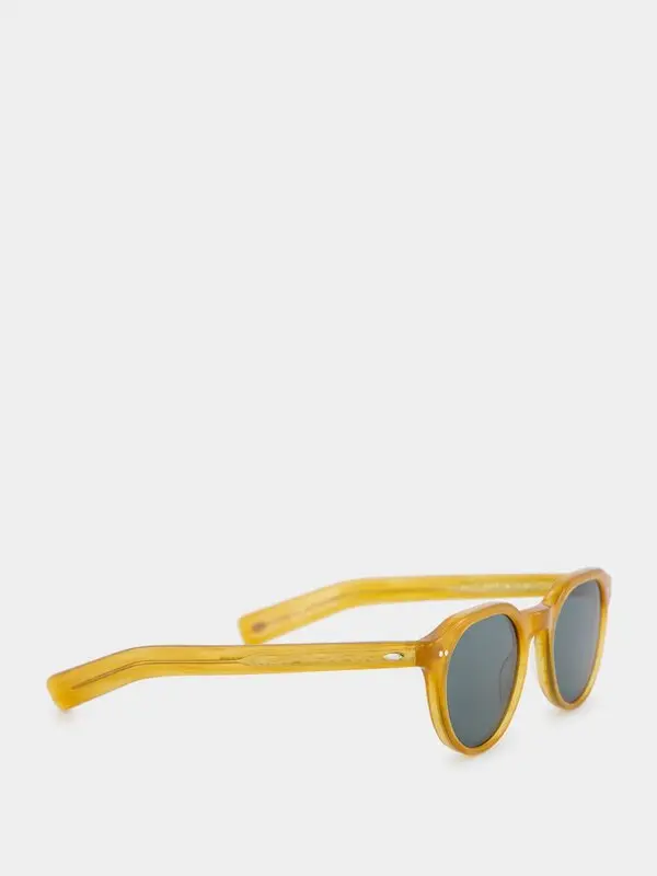 EYEVAN 7285 Loubin Sunglasses