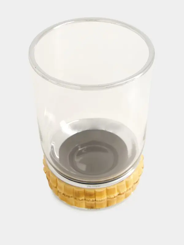 LORENZI MILANO Bamboo Root Champagne Bucket