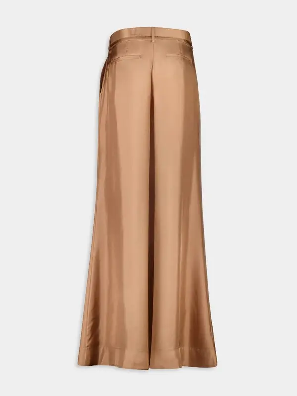Zimmermann Wide Leg Pant