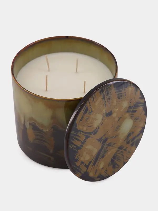 SERAX London Large Scented Candle - Beige