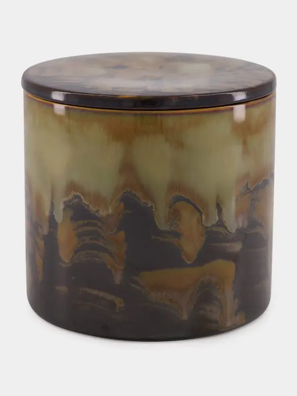 SERAX London Large Scented Candle