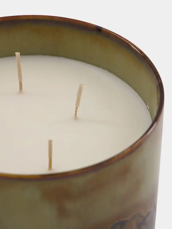 SERAX London Large Scented Candle