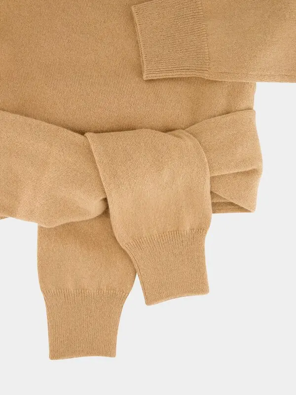 Dolce & Gabbana Cashmere Wrap Cardigan