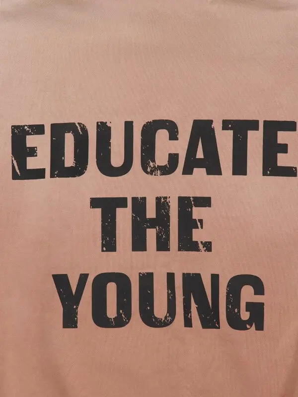 Fear Of God Educate Hooded Sweatshirt