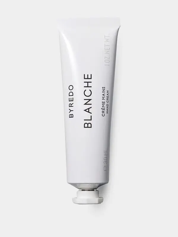 Byredo Blanche Hand 30ml - Cream