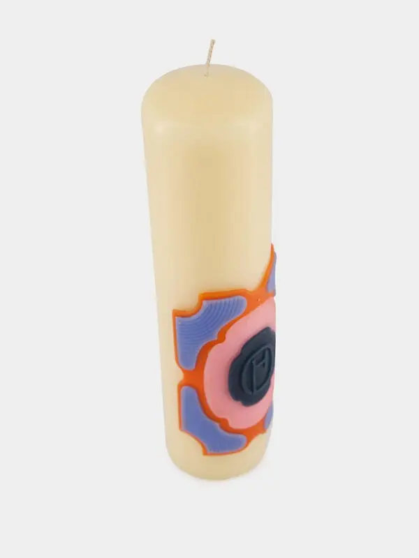HOOGELAND 1770 Immanuel Small Candle