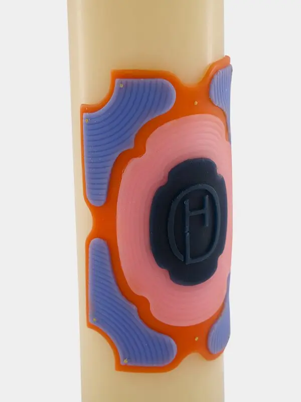HOOGELAND 1770 Immanuel Small Candle