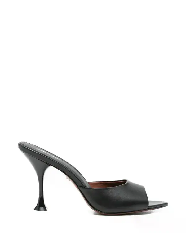 Lola Cruz Amelia Open Toe Sandals