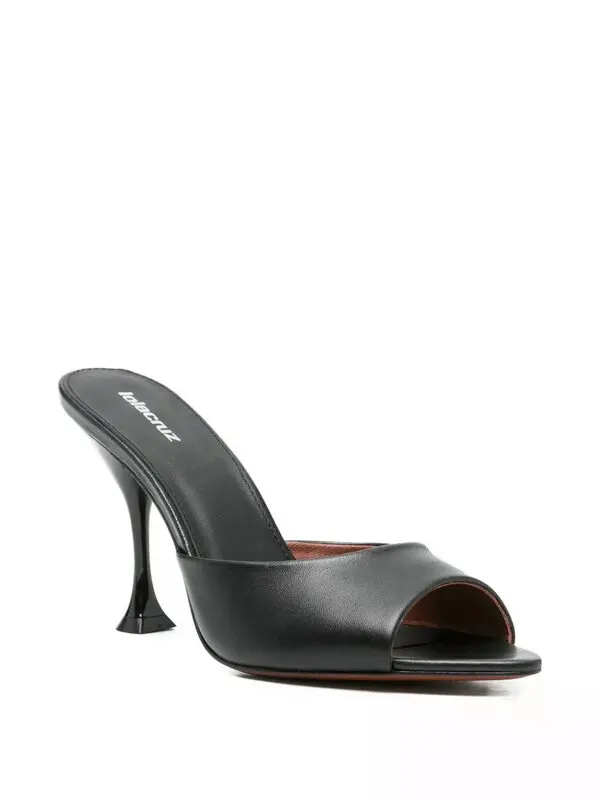 Lola Cruz Amelia Open Toe Sandals