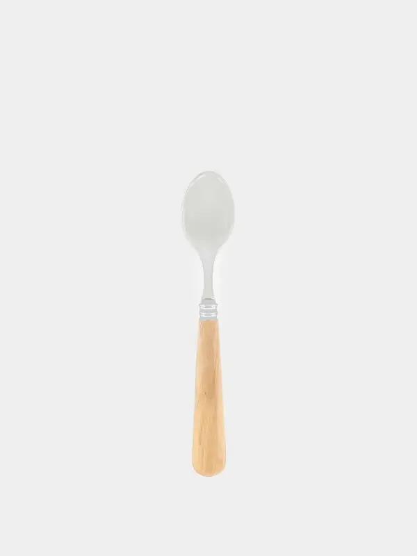 CAPDECO Helios Tea Spoon - Brown