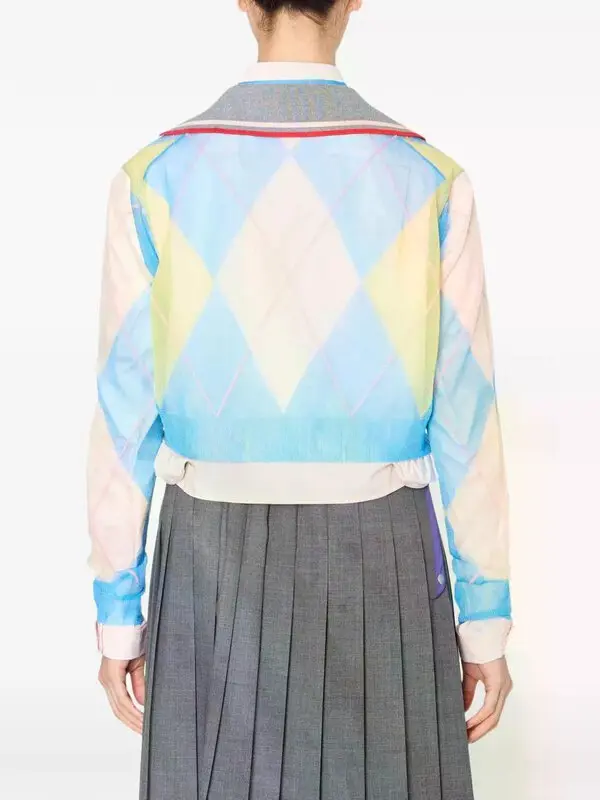 Kolor Button-fastening Cardigan