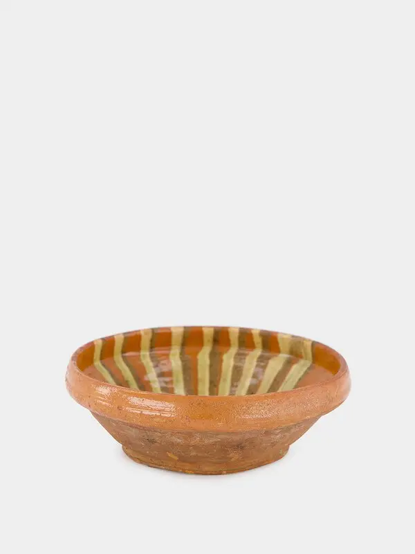 All Origine Ciotola Bowl - Brown