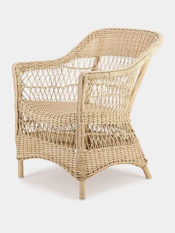 SIKA-DESIGN Charlot Exterior Chair