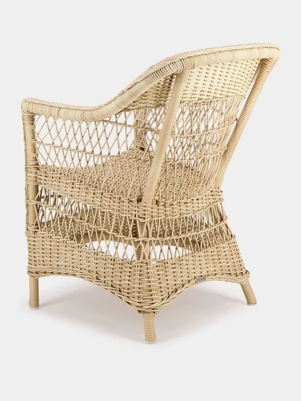SIKA-DESIGN Charlot Exterior Chair