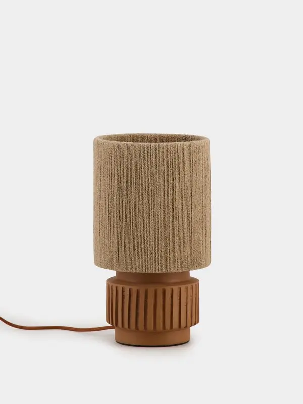 POMAX Cordoba Table Lamp