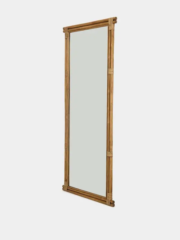 SIKA-DESIGN Antique Rasmus Mirror