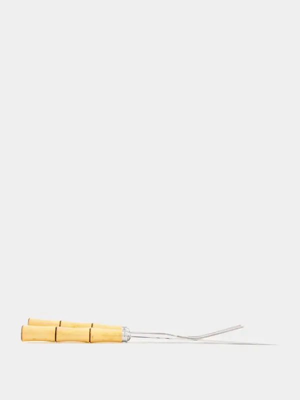 CAPDECO Byblos Bamboo Style Carving Set