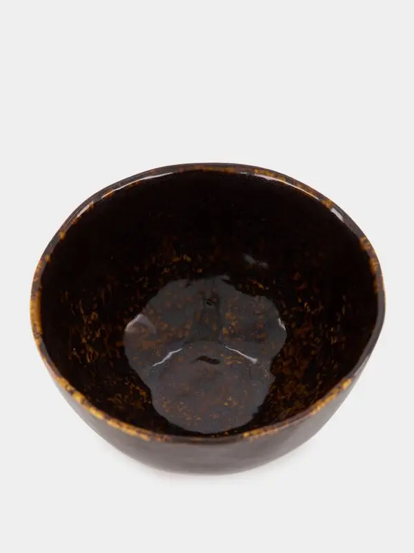 HOUSE OF CAPRICORN Tartaruga Ceramic Bowl