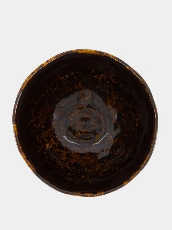 HOUSE OF CAPRICORN Tartaruga Ceramic Bowl