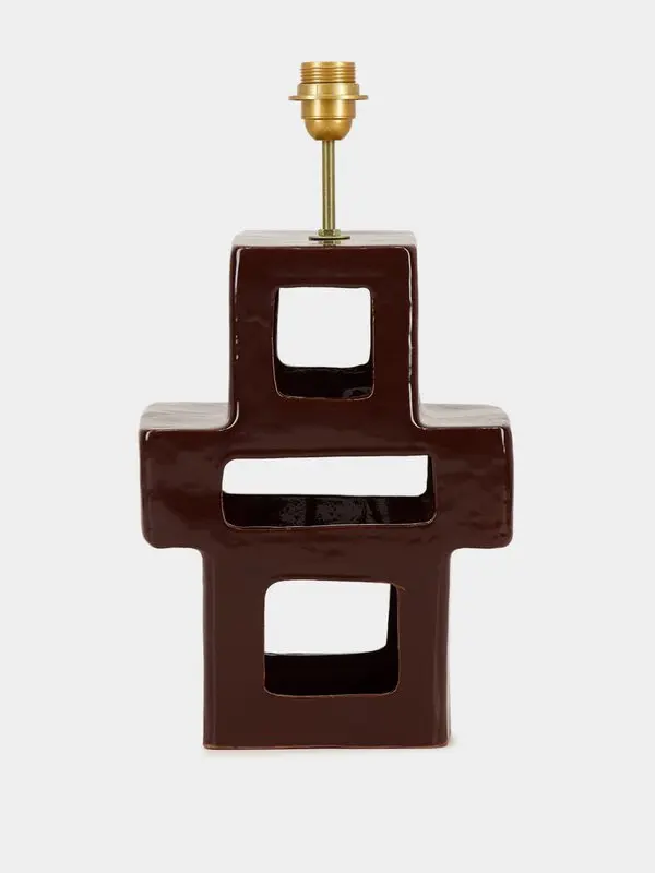HONORÉ Dark Eros Table Lamp