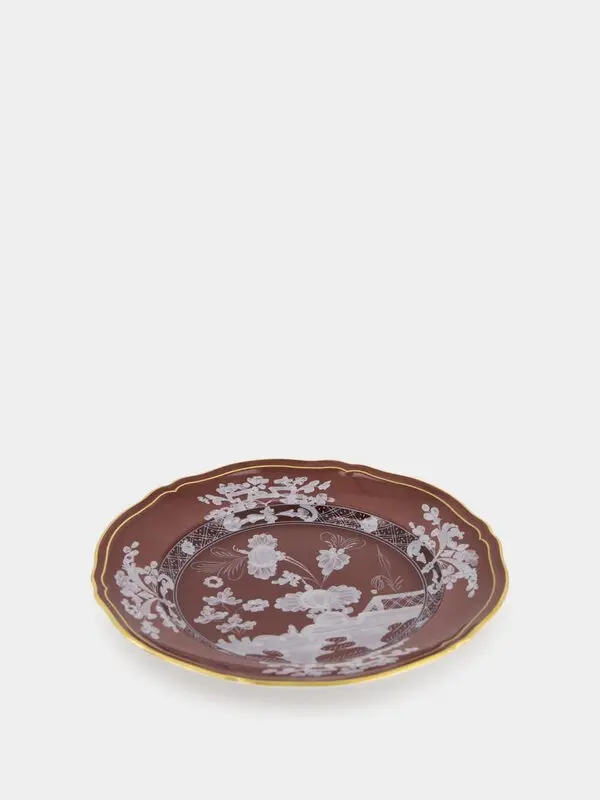 GINORI 1735 Oriente Italiano Dessert Plate
