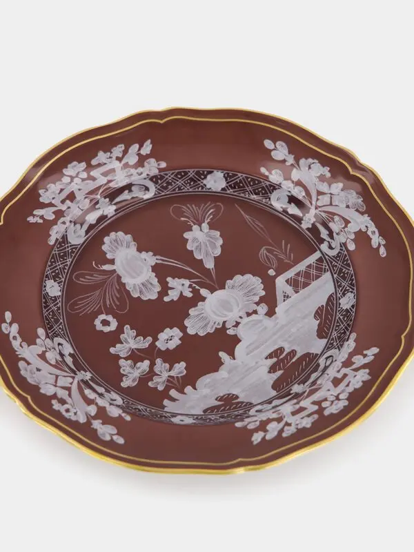 GINORI 1735 Oriente Italiano Dessert Plate