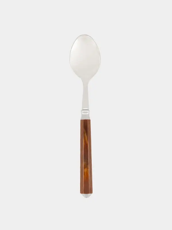 CAPDECO Galaxie Dinner Spoon - Brown