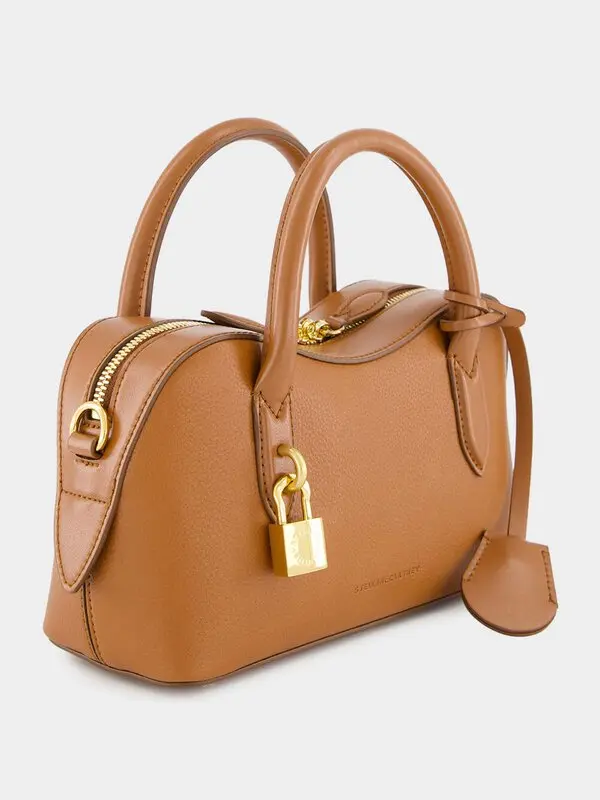 Stella McCartney Stella Ryder Crossbody Bag - Brown