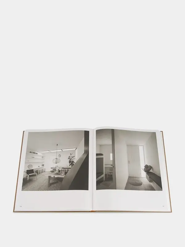 APARTAMENTO The Modern Architecture Of Cadaqués 1955-71