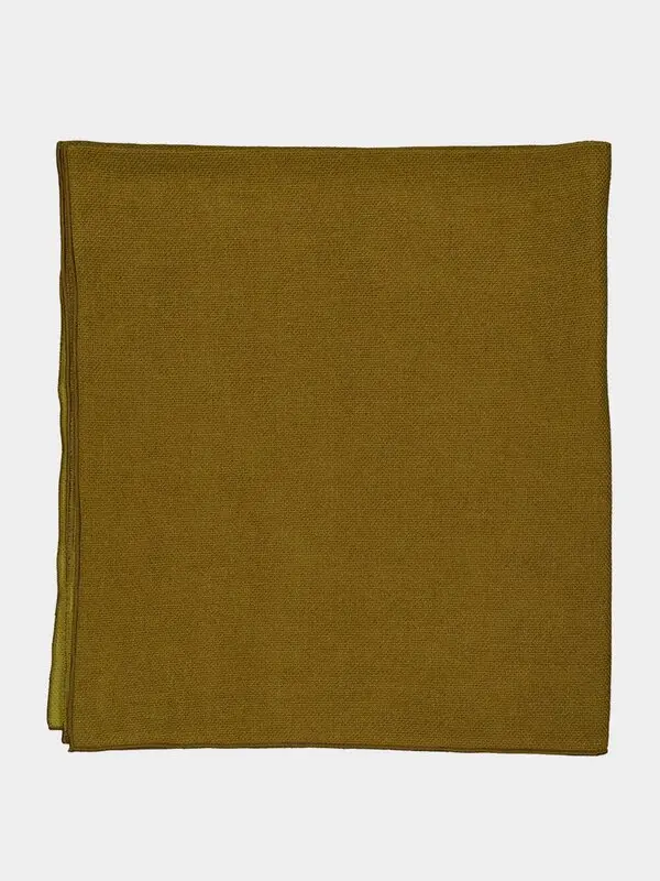 Maison De Vacances Canvas Formentera Throw