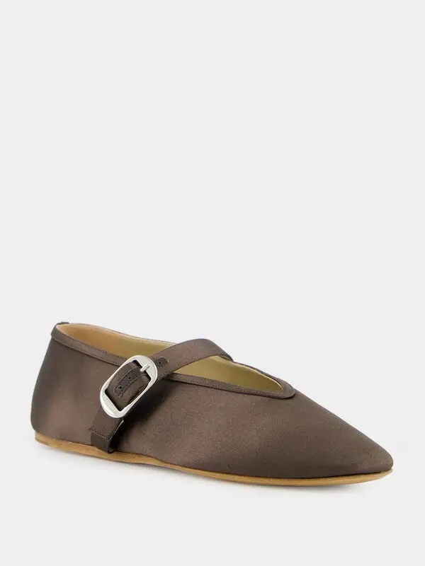 Le Monde Beryl Stella Slippers