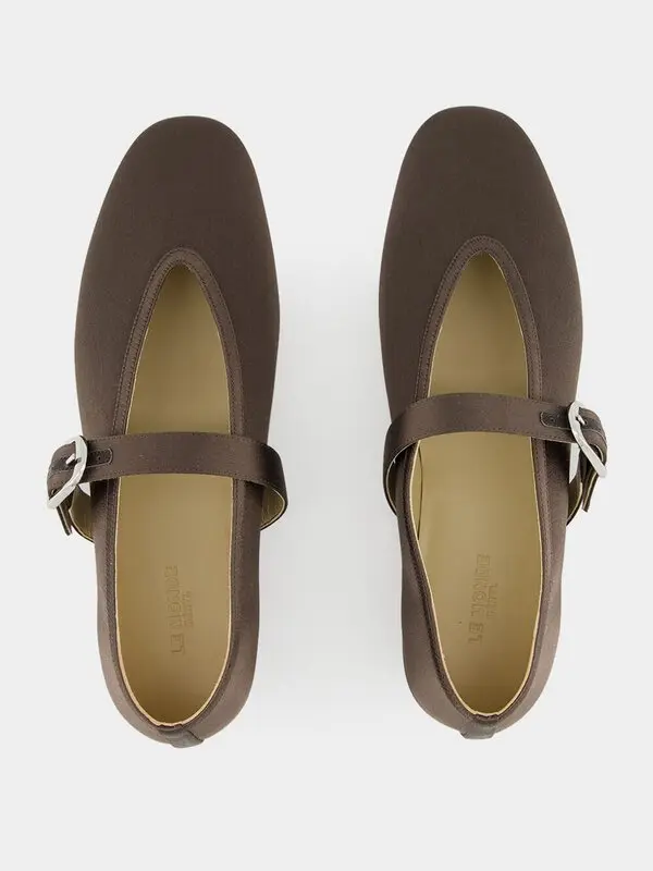 Le Monde Beryl Stella Slippers