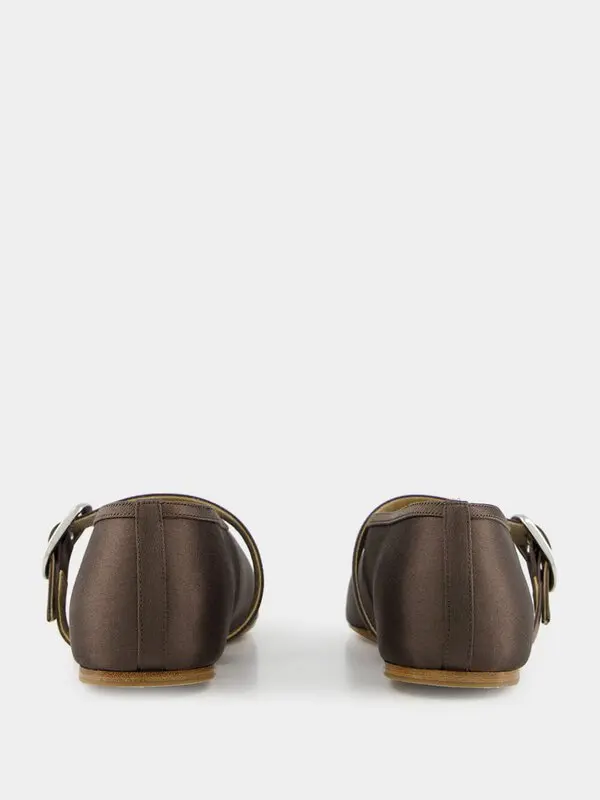 Le Monde Beryl Stella Slippers