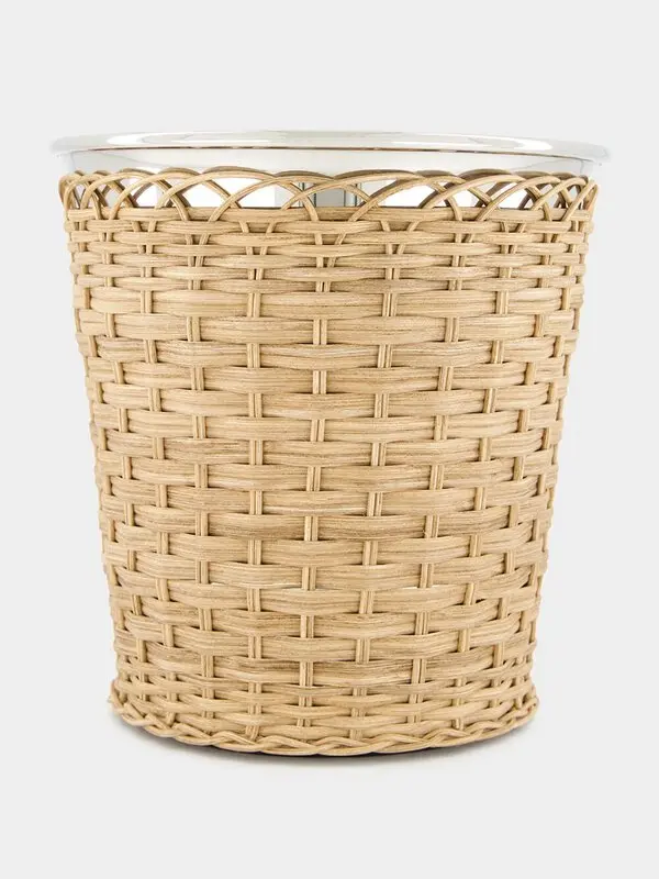 GIOBAGNARA Menton Champagne Bucket N°1 - Brown