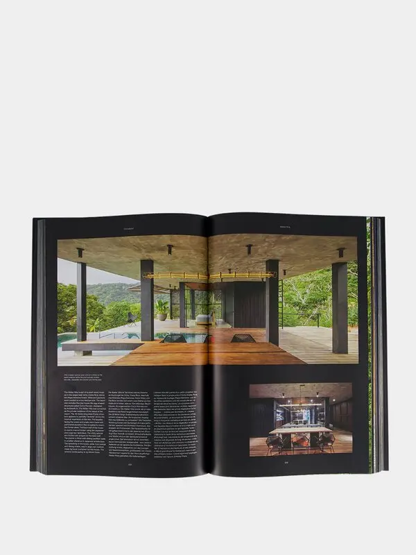 TASCHEN Homes For Our Time Vol. 2 - Brown