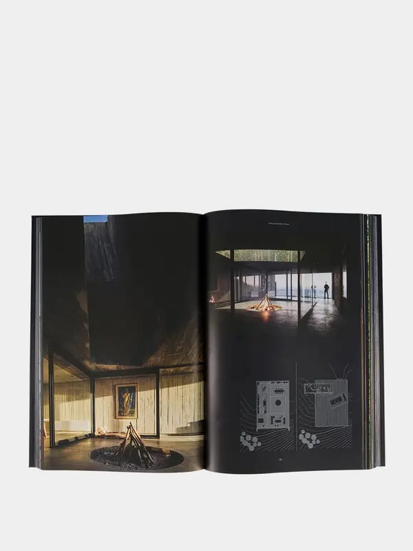 TASCHEN Homes For Our Time Vol. 2 - Brown