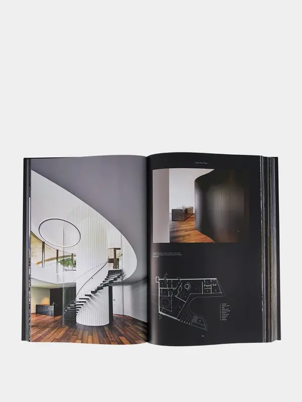 TASCHEN Homes For Our Time Vol. 2 - Brown