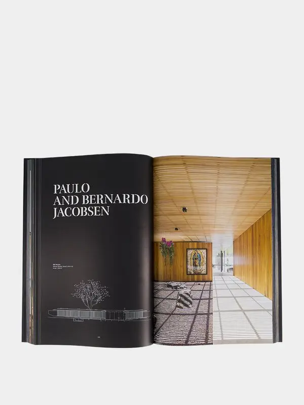 TASCHEN Homes For Our Time Vol. 2 - Brown