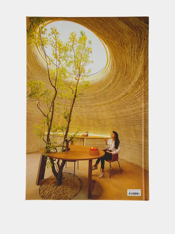 TASCHEN Homes For Our Time Vol. 3 Book - Brown