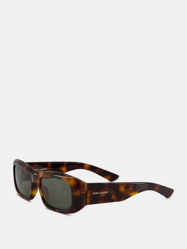 Saint Laurent Rectangular Sunglasses