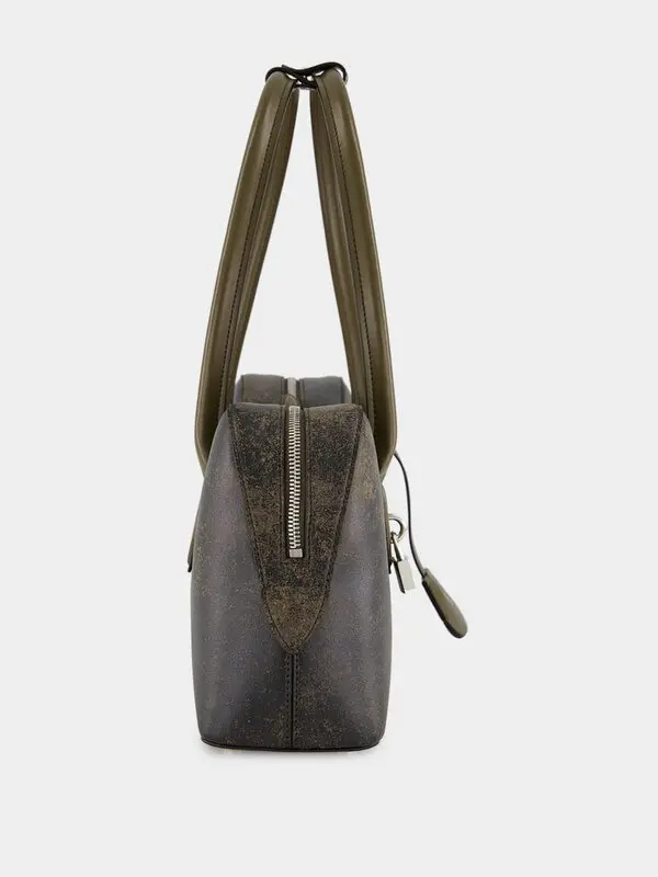 Stella McCartney Ryder Shoulder Bag - Brown