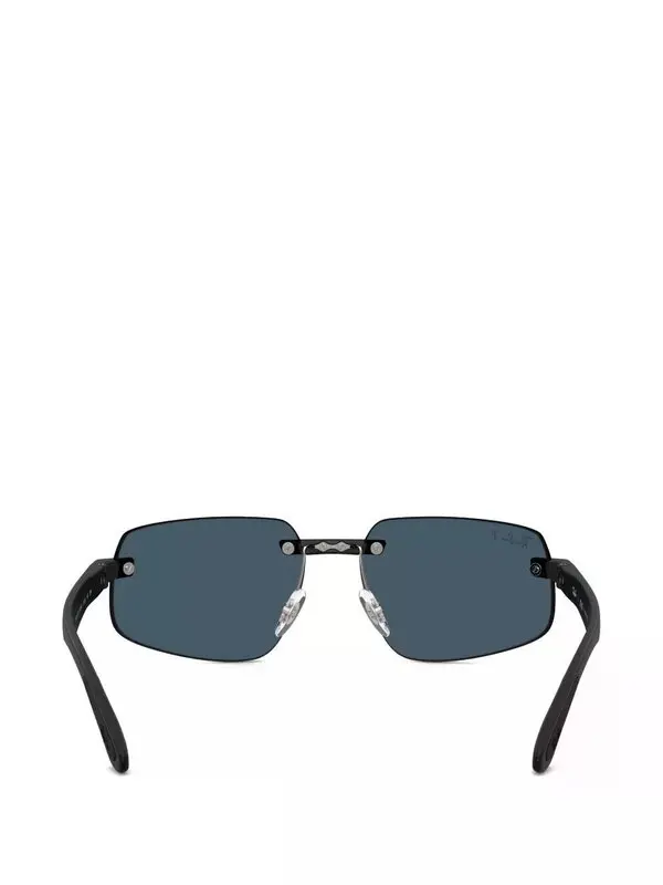 Ray-ban Rectangle-frame Sunglasses