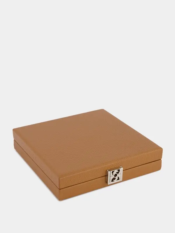 Hector Saxe Paris Deluxe Domino Set