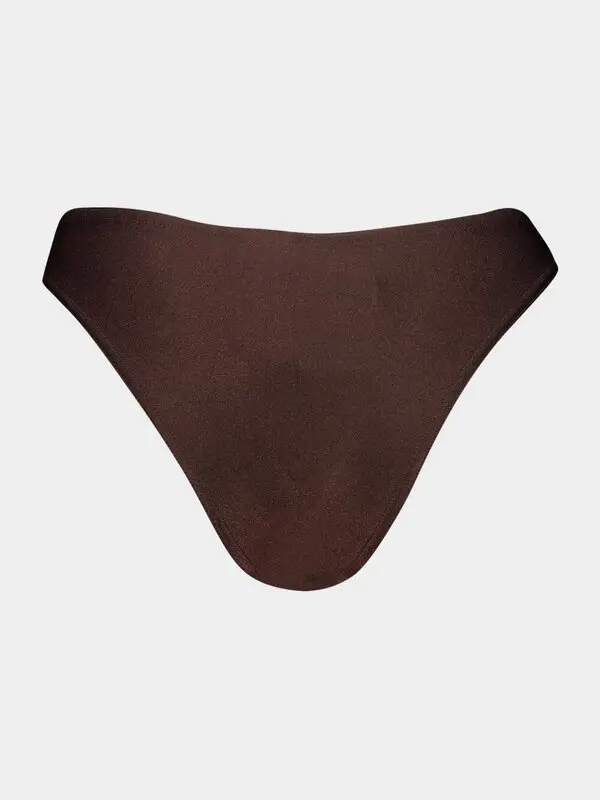 Zimmermann Ascension Trim Bikini Pant