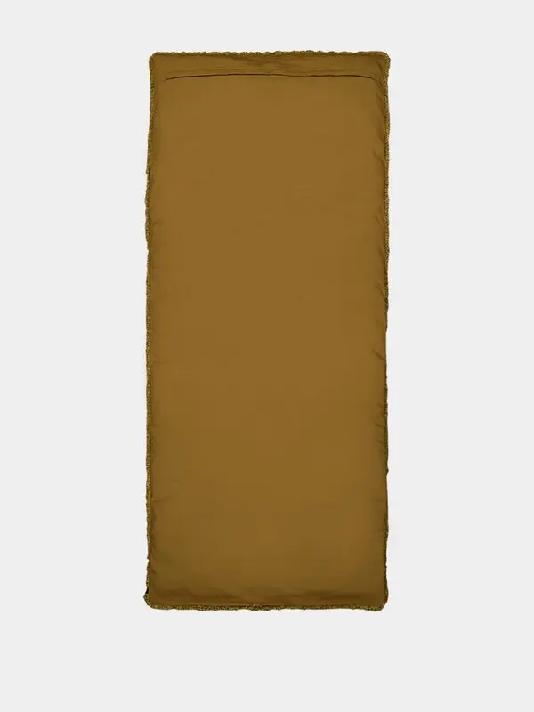 Haomy Bed Roll Kobe In Cotton Velvet