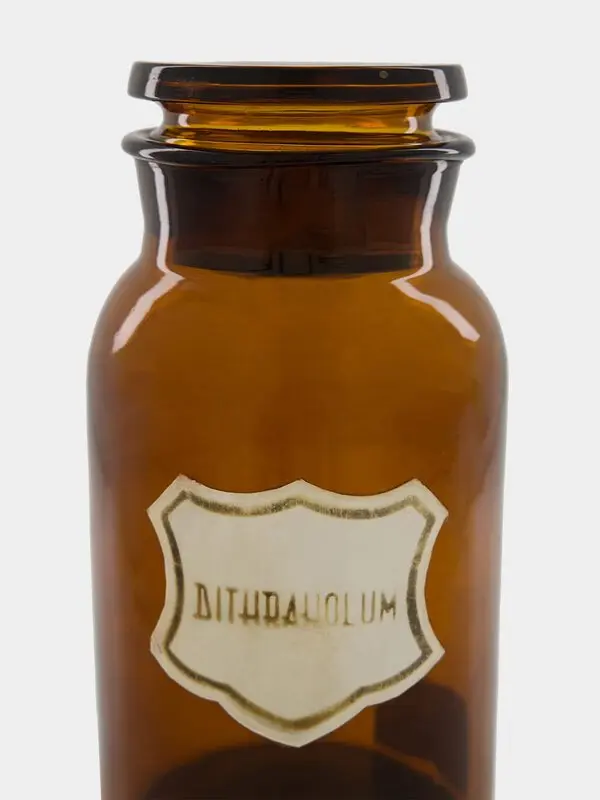 ALL ORIGINE Collector’s Apothecary Bottle