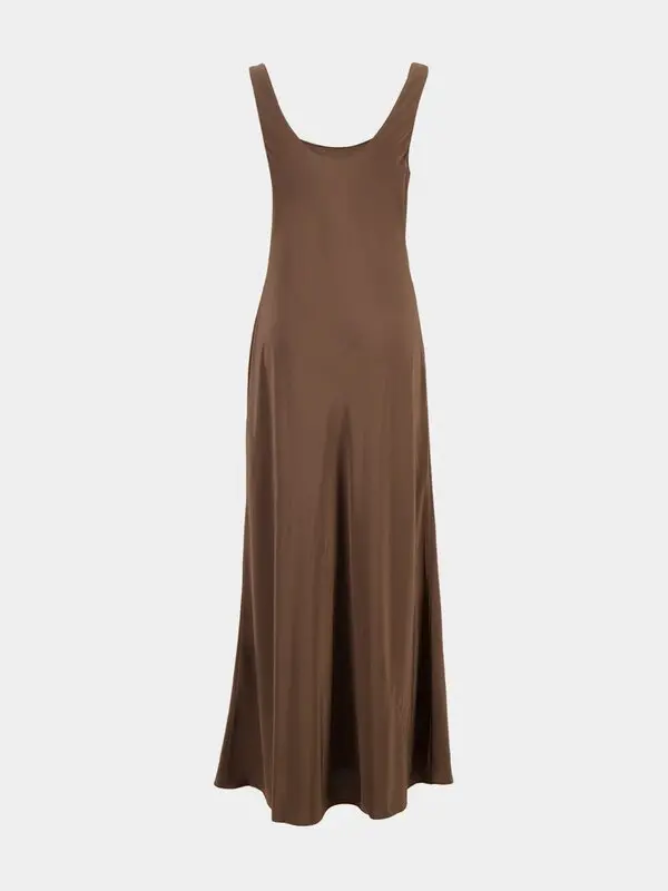 Matteau Bias Tank Dress