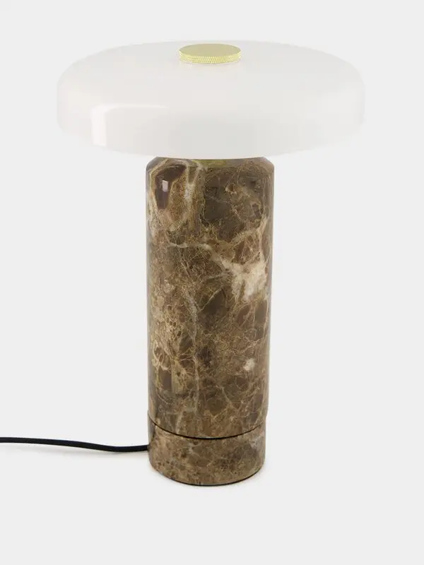 DESIGN BY US And Opal Trip Led Lamp
