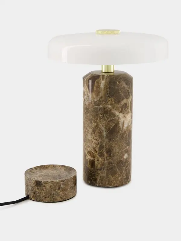DESIGN BY US And Opal Trip Led Lamp